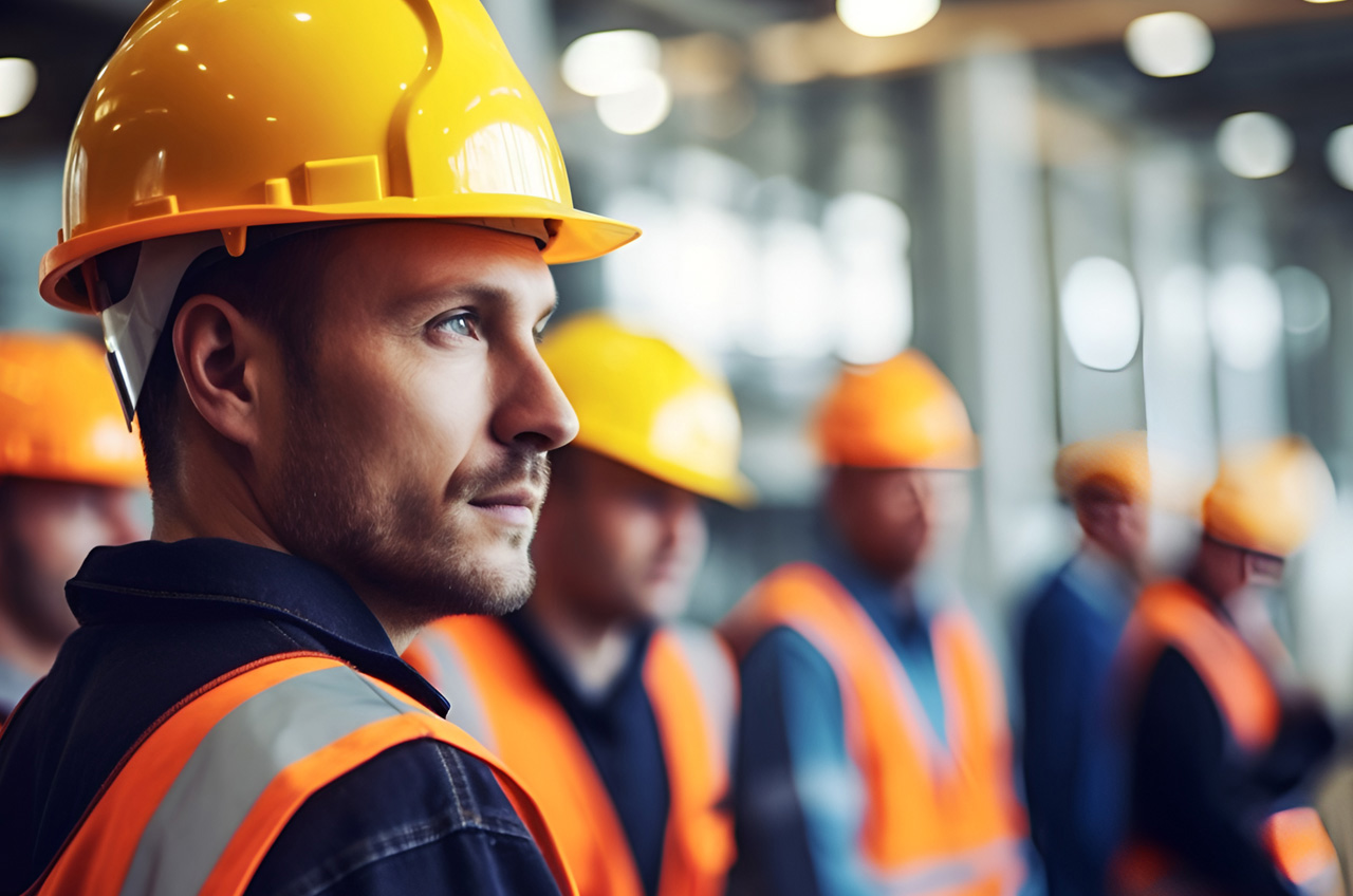 Inspected - About Us