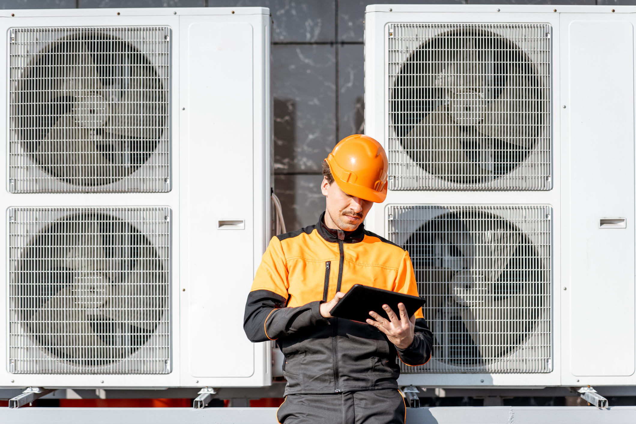 Why HVAC Inspections Fail & How to Pass the First Time