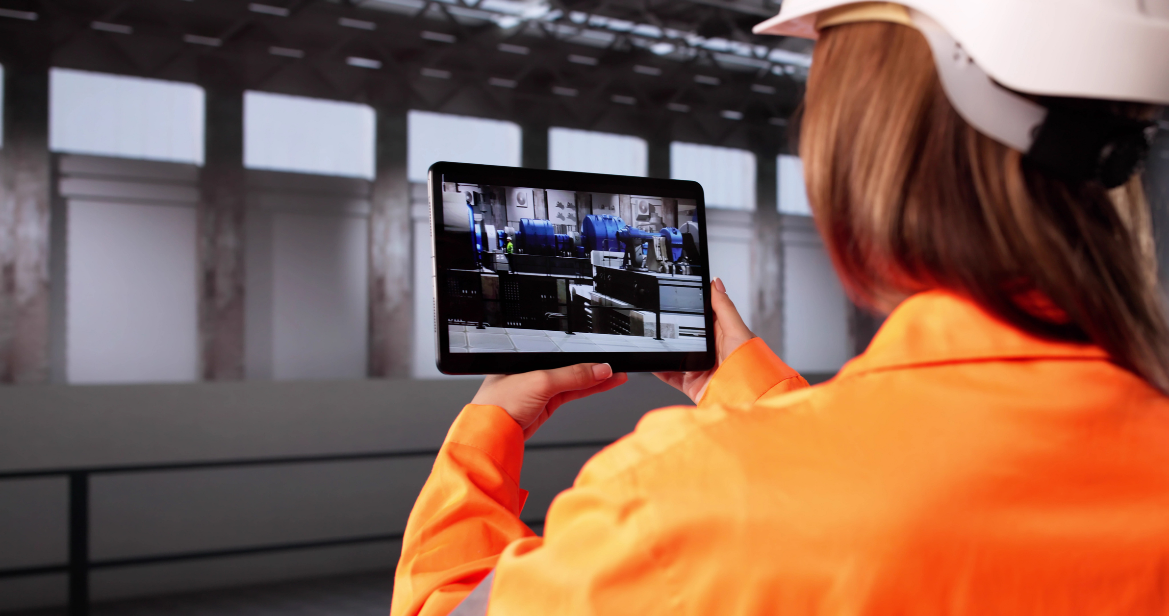 Generator for Hurricane Season: Faster Virtual Approvals