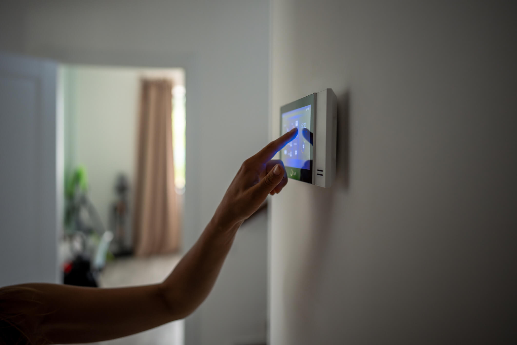 Smart Home HVAC Systems and Virtual Inspection Guide